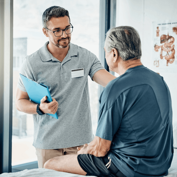 Cold Therapy vs. Compression Therapy: How Omni Ice Pulse Combines Both ...