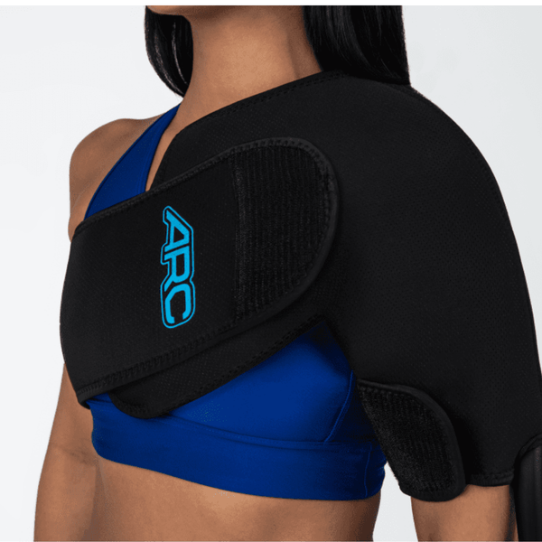 Mastering the CryoDynamics ARC Shoulder Pad: A Comprehensive Step-by-S ...