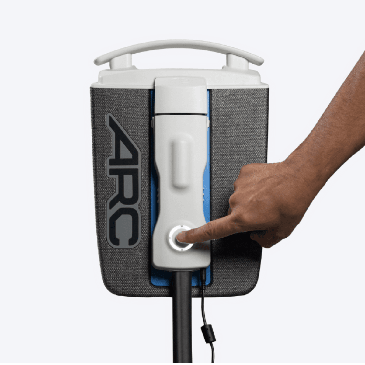 Unboxing the Future: CryoDynamics ARC "Iceless" System – Supply Cold ...