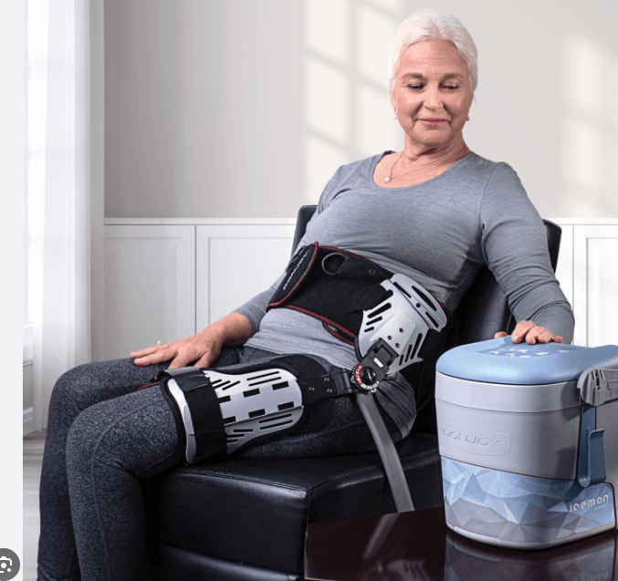 Comparing Cold Therapy Systems: Why DonJoy Iceman Classic3 Stands Out ...