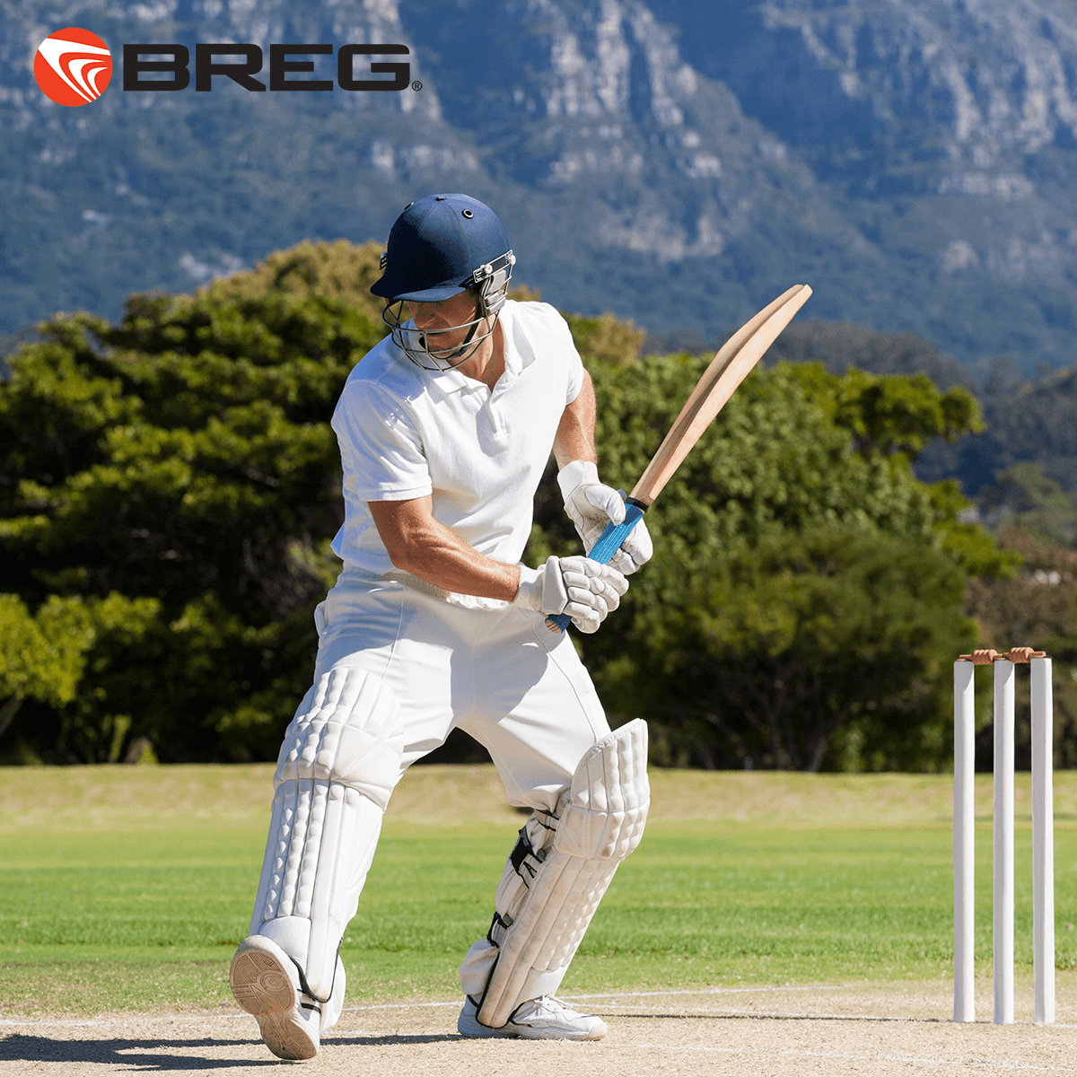 How Cricket Players Can Bowl Over Injuries with Breg® Polar Care Wave ...