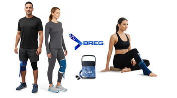 Breg® Polar Care Cube – Supply Cold Therapy