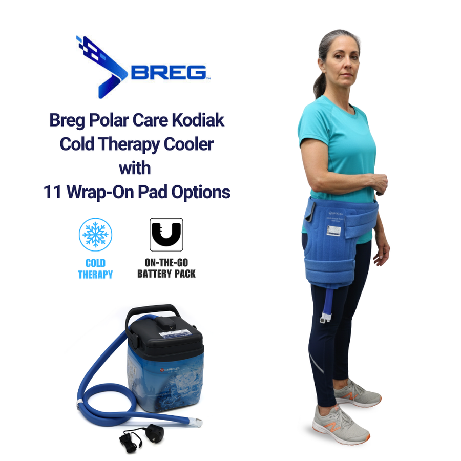 Buy Cold Therapy Breg® DonJoy® & Aircast® Online Supply Cold Therapy
