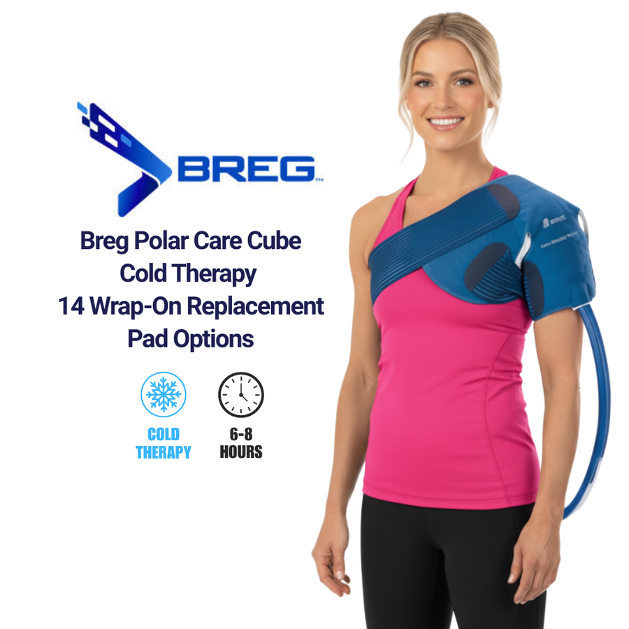 All Cold Therapy Accessories – Supply Cold Therapy