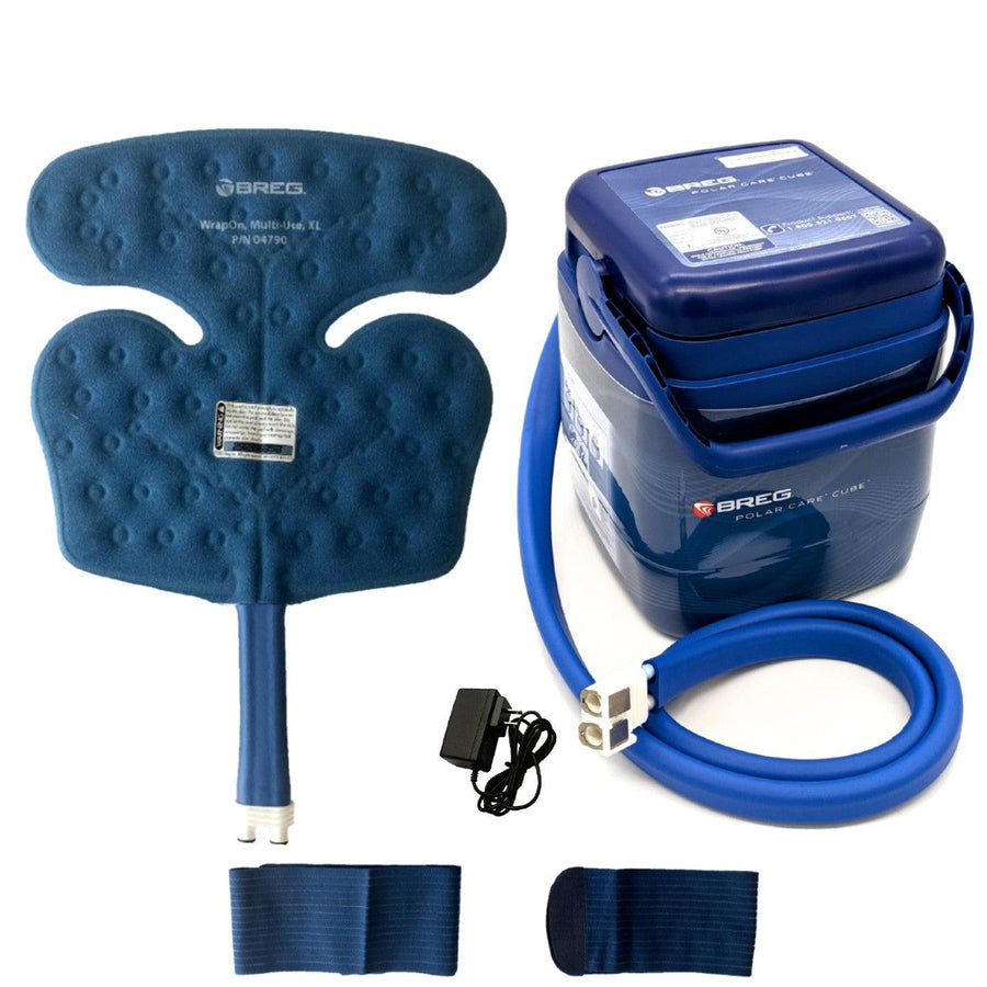 Breg® Polar Care Cube – Supply Cold Therapy