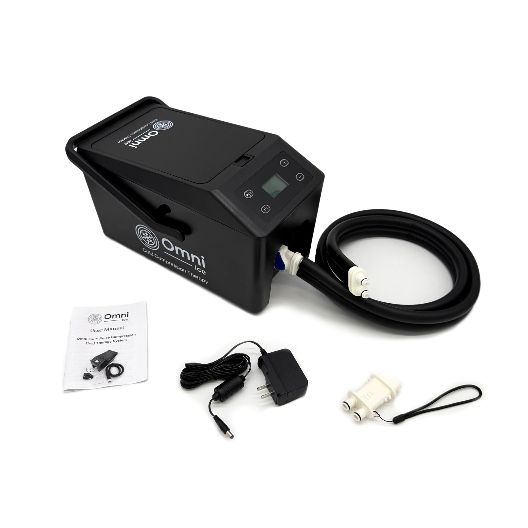 Omni Ice™ Pulse Compression Cold Therapy Cooler & Pad from $325 at ...